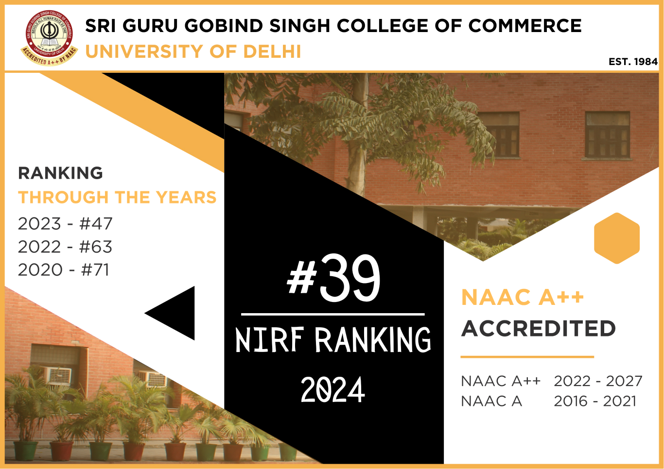 Sri Guru Gobind Singh College of Commerce